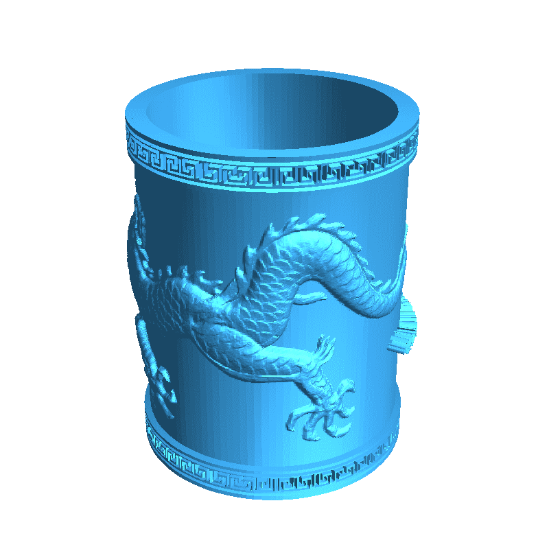 Free Digital Art STL Download - panboxby user7656436556