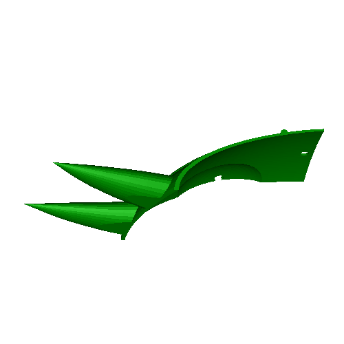 Free Digital Art STL Download - Major maskby user6785051508