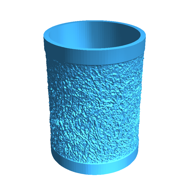3D Printer Files | 3MF File | grow | Creality Cloud