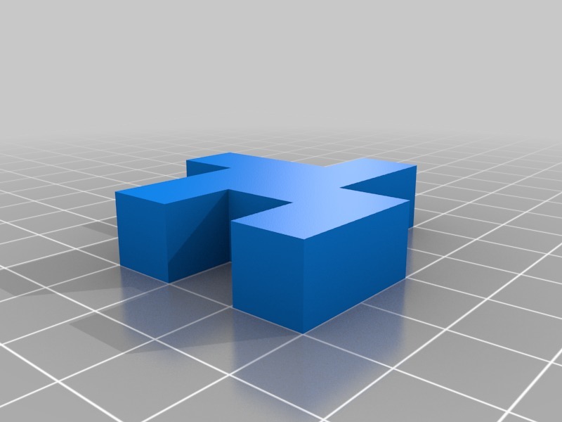 Two Hollow Cube Puzzles | 3D models download | Creality Cloud
