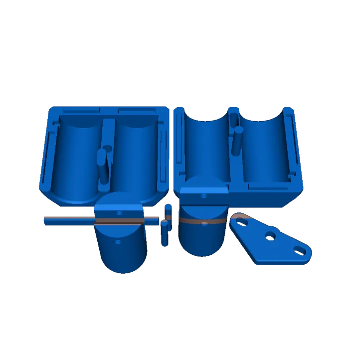 Free Tools & Spare Parts STL Download - switchby JDevs