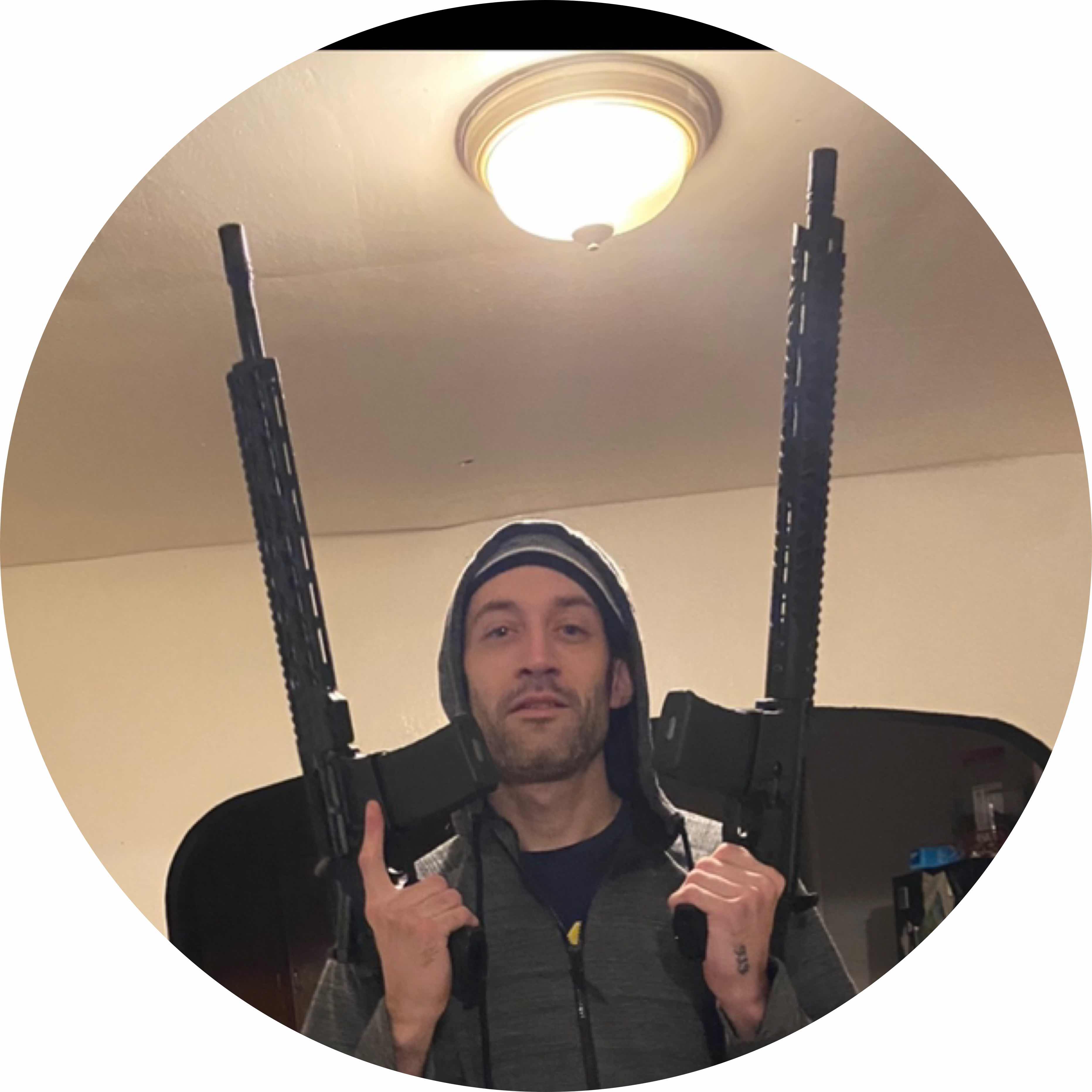 user6075137567's Profile | Creality Cloud