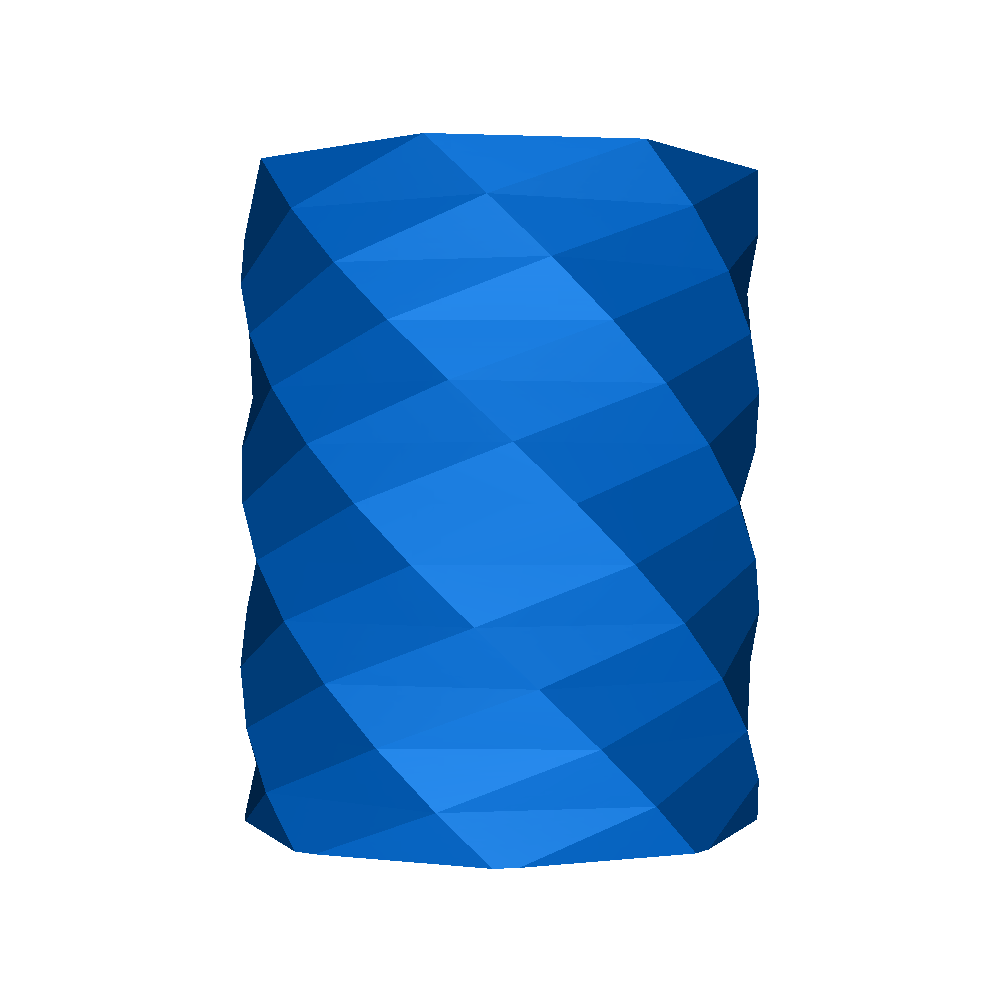 Free Test Models STL Download - dnjeby Jakub Kępień