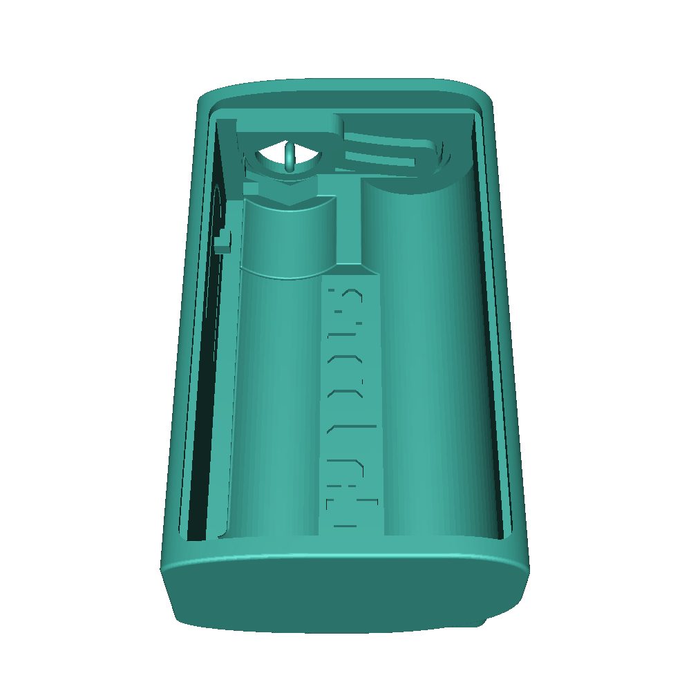 Free Tools & Spare Parts STL Download - leanby Larry Nickell