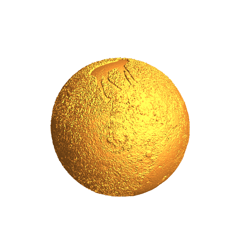 Free Props & Terrain STL Download - moonby Dipson Tamang