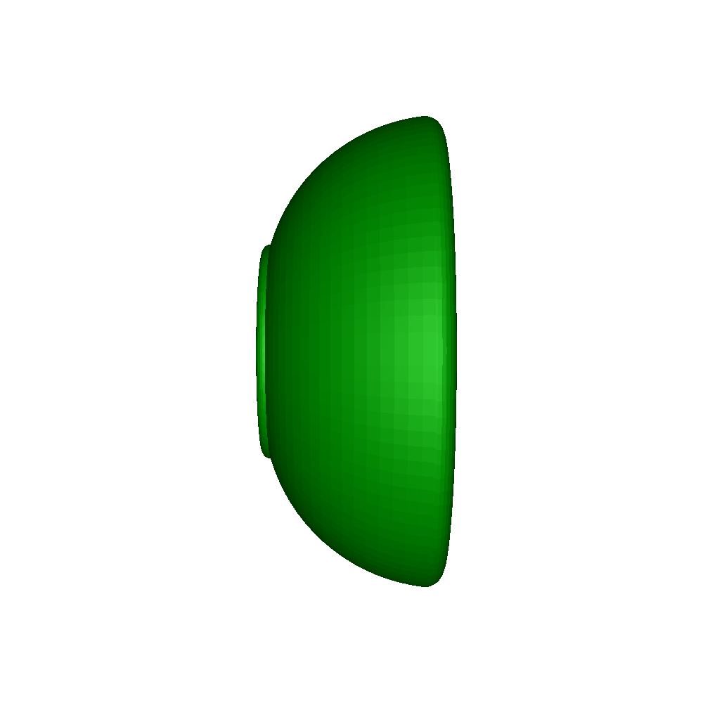 Free Art & Design STL Download - hjuiby Giovanni Carmosino