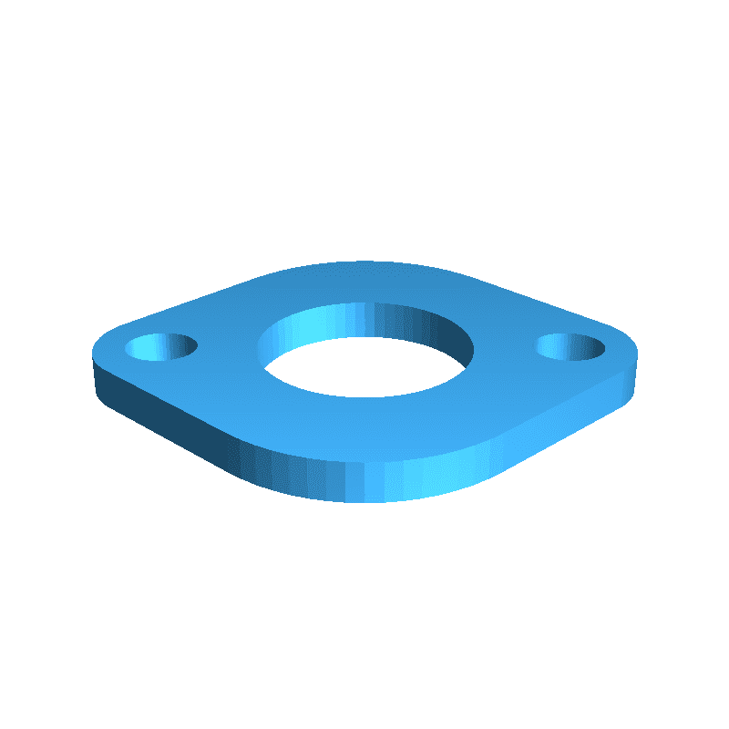 Free Tools & Spare Parts STL Download - Flangeby user7915618274