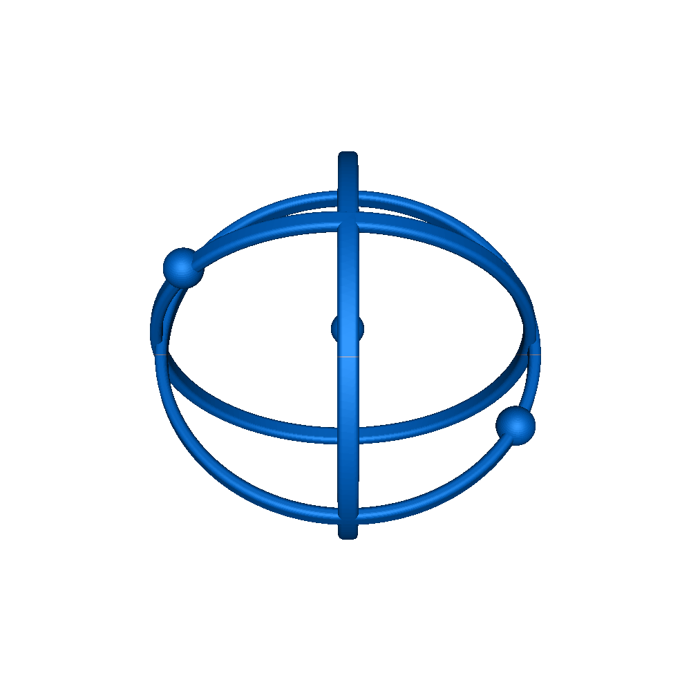 Other STL Download - Structure of Atoms 🔬🔬by Lets Print 3D