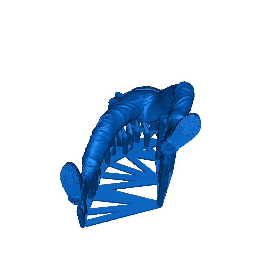 Free Other STL Download - eddieby art _crazy69