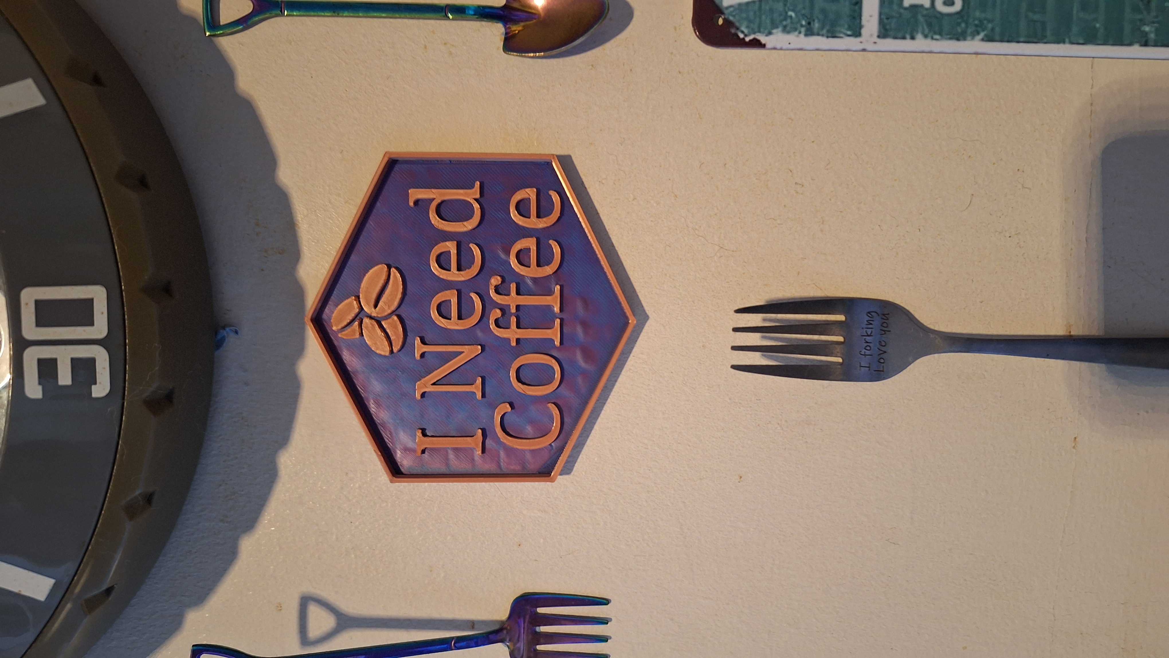 i need coffee | 3D models download | Creality Cloud