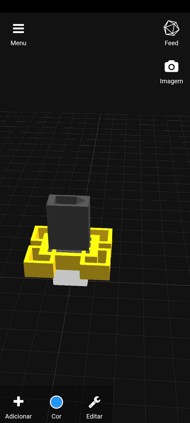 6. Tokito's Sword from Demon Slayer | 3D models download | Creality Cloud