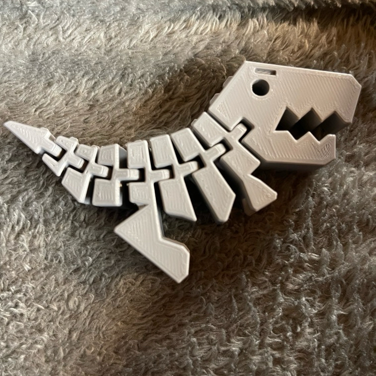 Free Other STL Download - Maximus Rexby Supernova_17