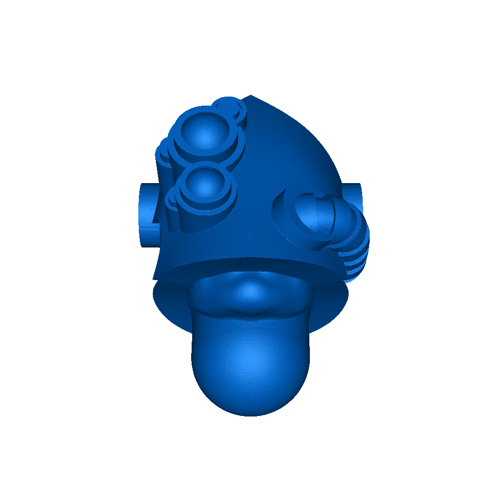 Free Other STL Download - mine by art _crazy69