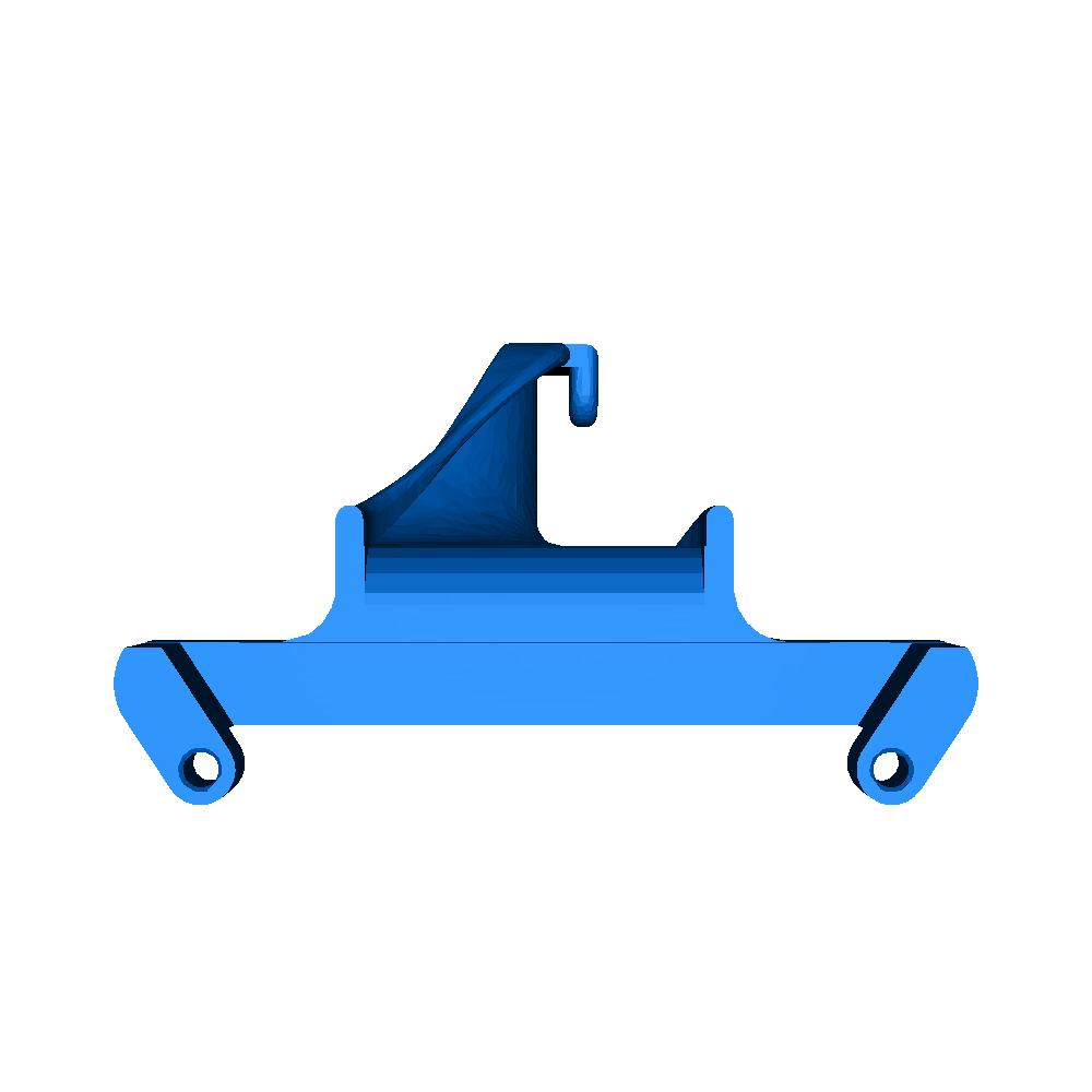 Free 3D Printer Parts STL Download - sprite ribbon ender 3 head ...