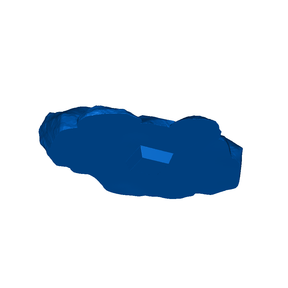 mewtwo | 3D models download | Creality Cloud