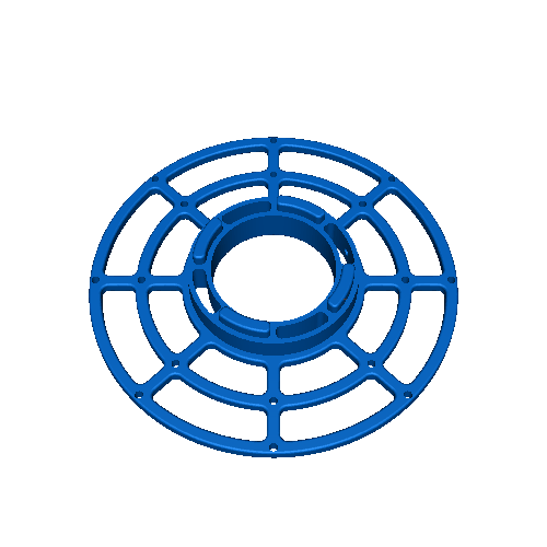 Free Tools & Spare Parts STL Download - Bobinaby StarX