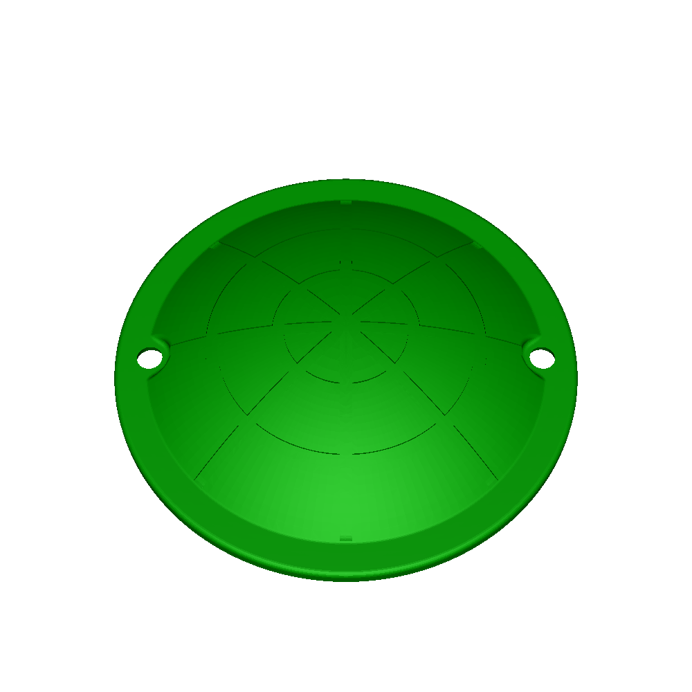 Free Other STL Download - turtle sandboxby CAGLAYAN KOC
