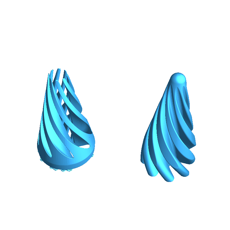 this print came out great even though it did take awhile to print ...