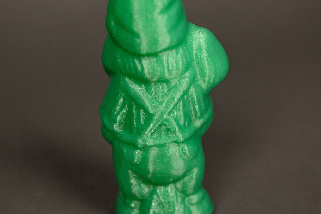 Garden Gnome -- Digitized! | 3D models download | Creality Cloud