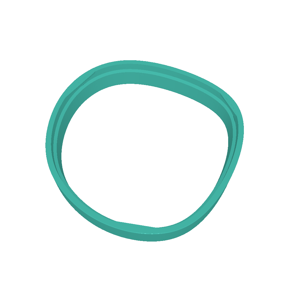 Free 3D Printer Accessories STL Download - oculus quest 2by Vrbajz