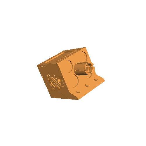 Free Home Decorations & Ornaments STL Download - AWCY? ornamentsby ...