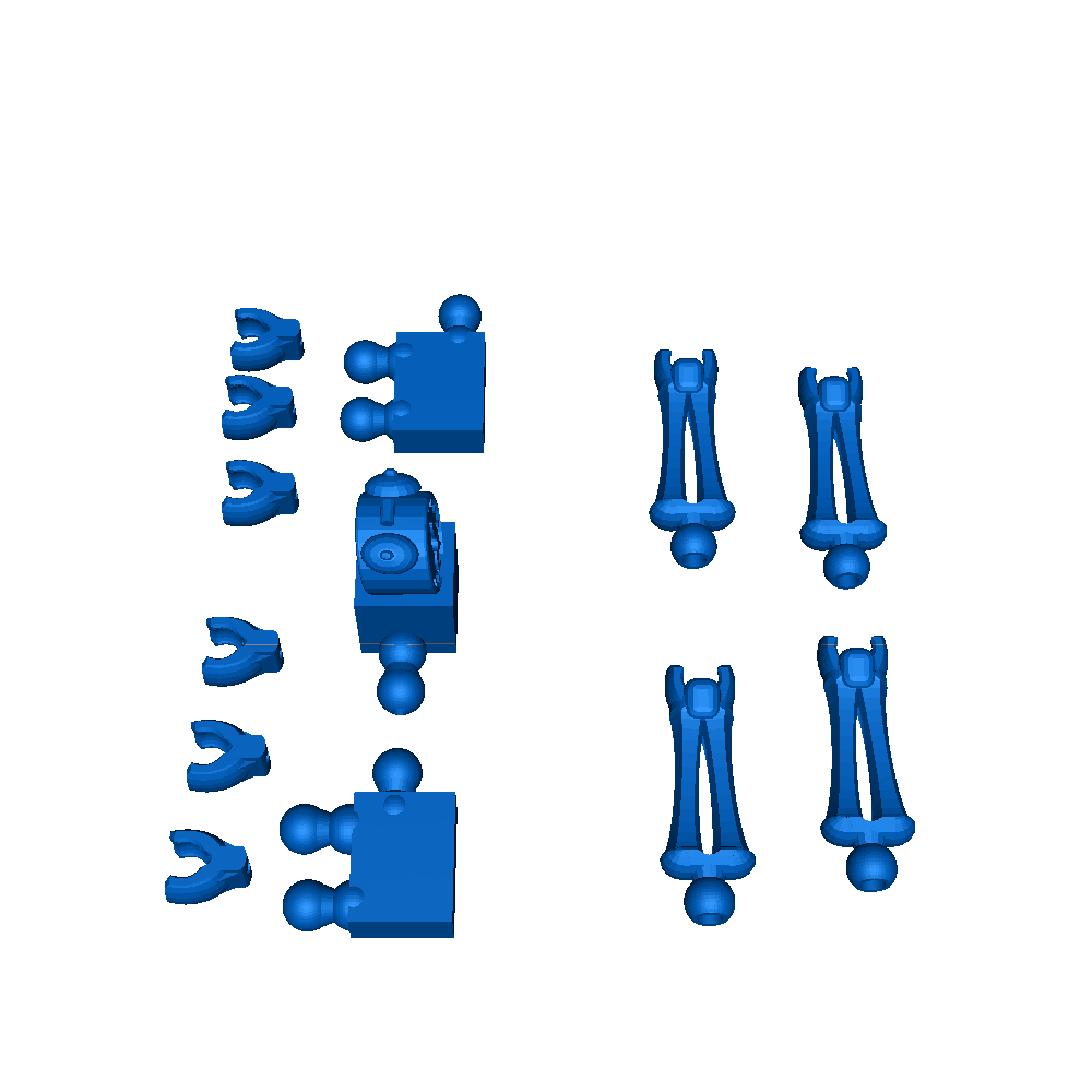 Free Robots & Mechs STL Download - mighty krunkby user6181419210