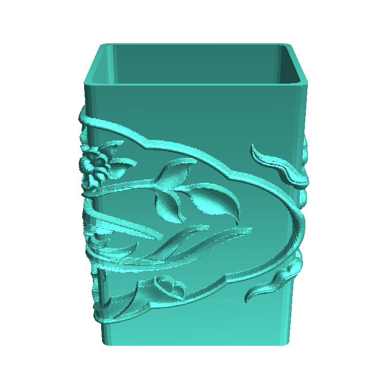 Free Home Decorations & Ornaments STL Download - Tomby user6396237861