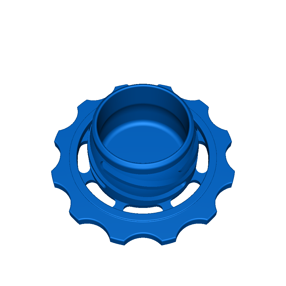 Free Home Decorations & Ornaments STL Download - Venus Box by ...