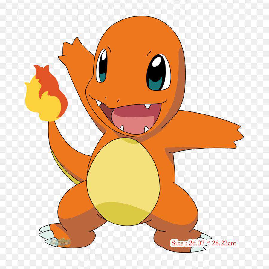 Charmander 2 | 3D models download | Creality Cloud