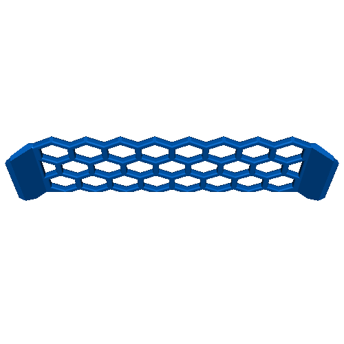 Free Home Appliance Accessories STL Download - Brass monkey fridge ...