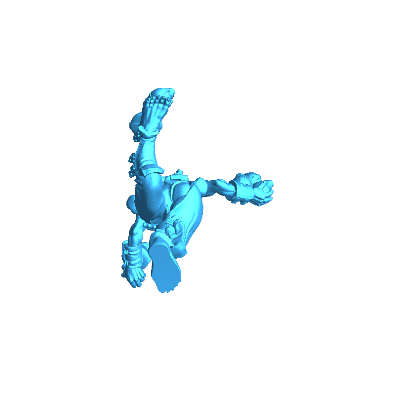 Other STL Download - Inventory - Goblin Carrier- Goblin Brewers ...