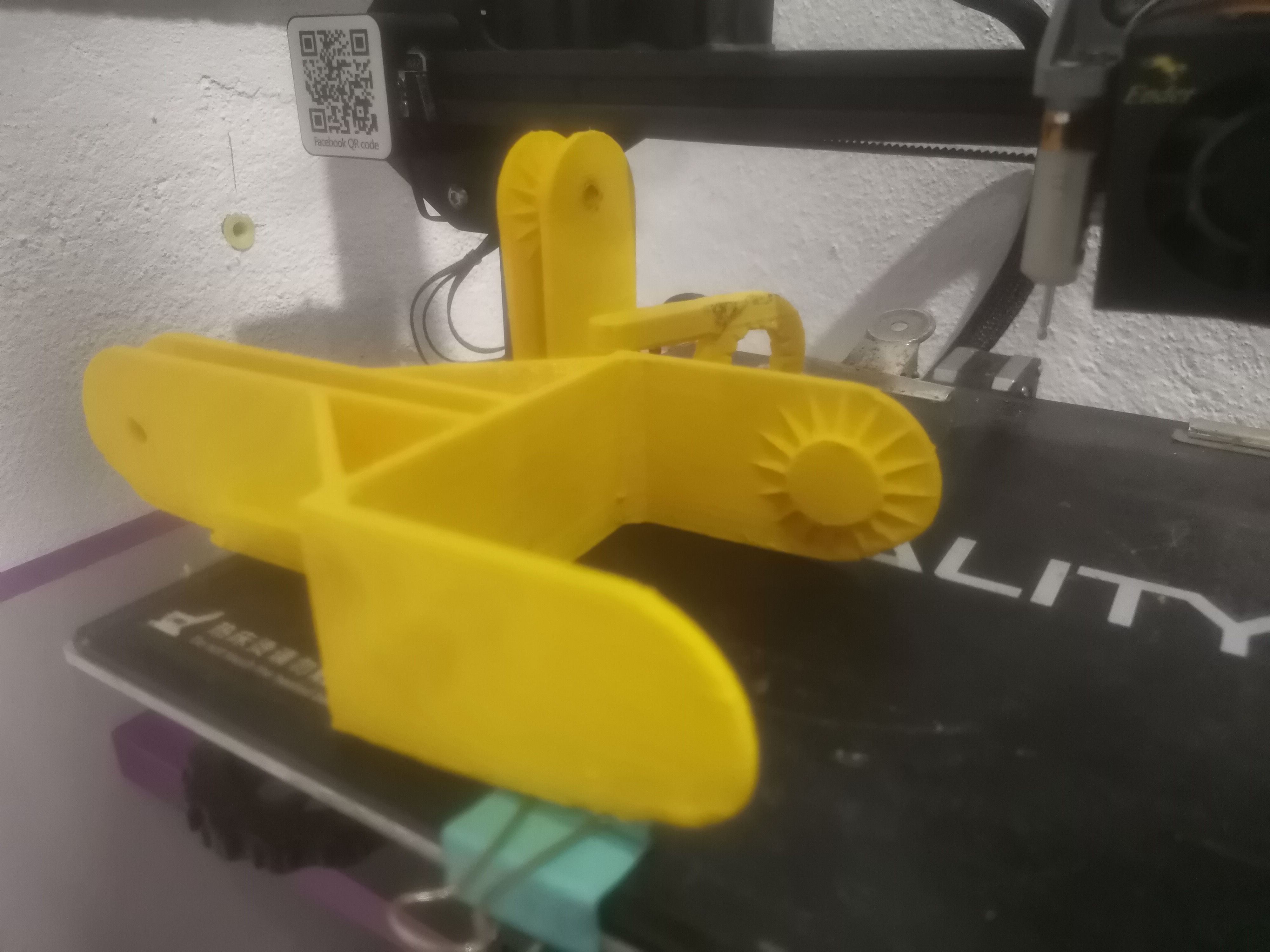 LED. tutucu (holder) | 3D models download | Creality Cloud