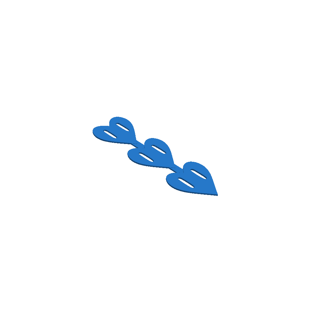 Free Other STL Download - Novelty Valentines Lingerieby Neo1O1