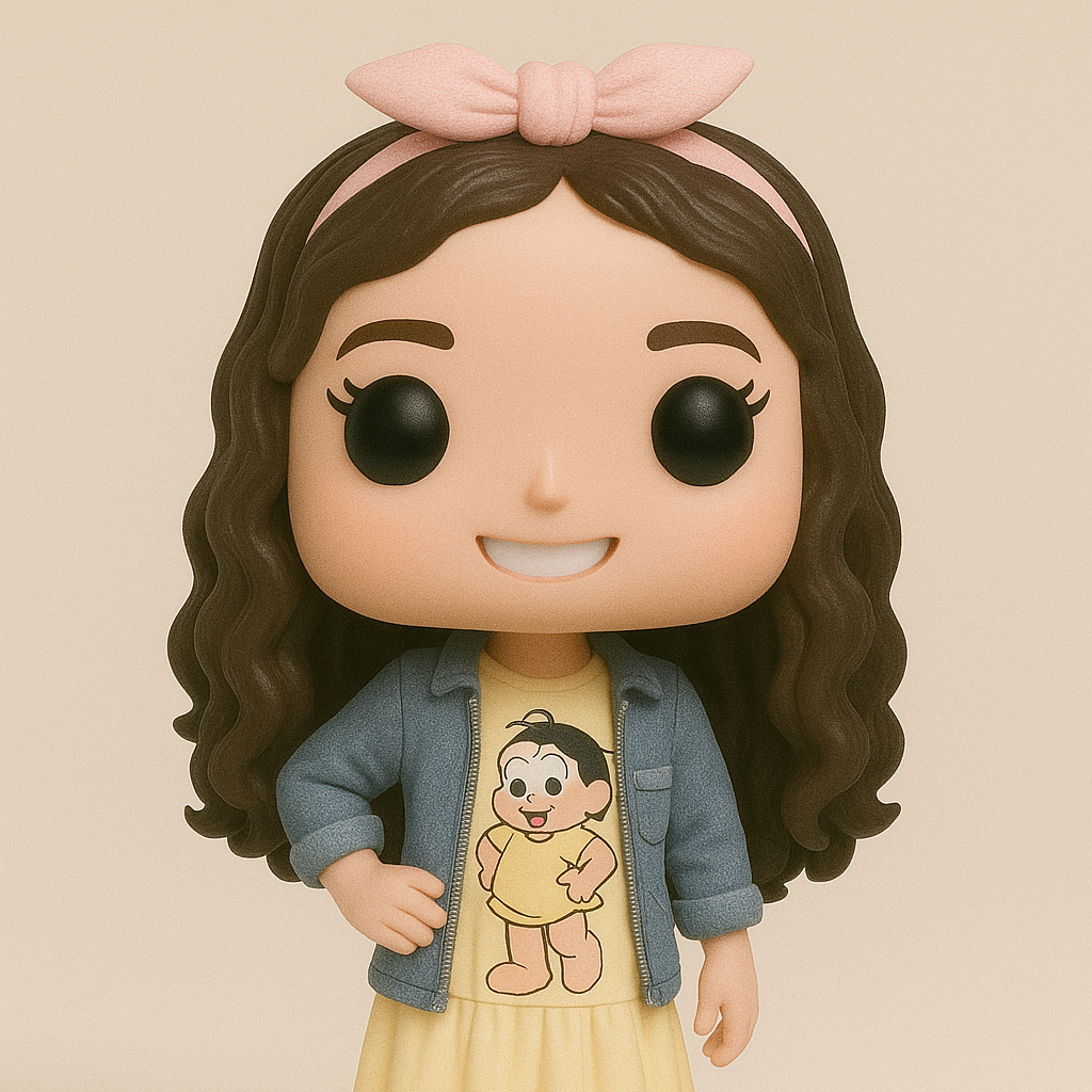 gratuita Other STL Descarga - Funko pop - jo Nasper