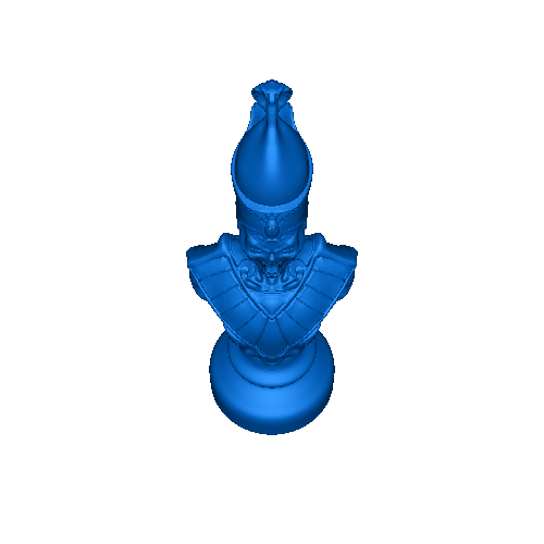 Free Board Games & Card Games STL Download - Dads undead chess setby ...