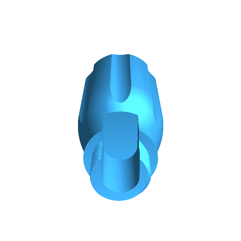 Free Tools & Spare Parts STL Download - Alan key holderby user2580731827