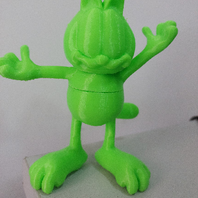 Giovane Muniz | Profile | Creality Cloud