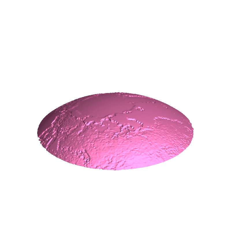 super boris acevski | 3D models download | Creality Cloud