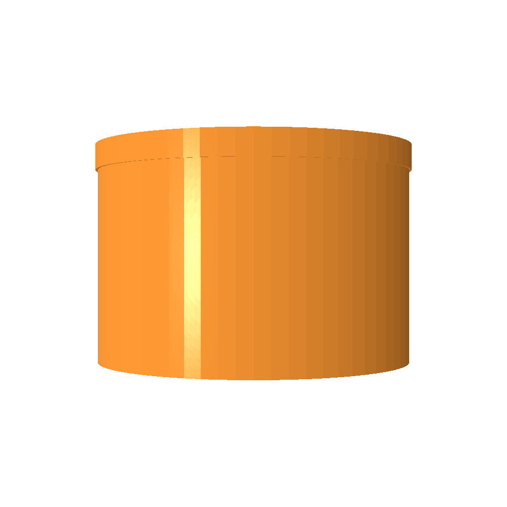 Free Tools & Spare Parts STL Download - Cap for Loctite Spray ...