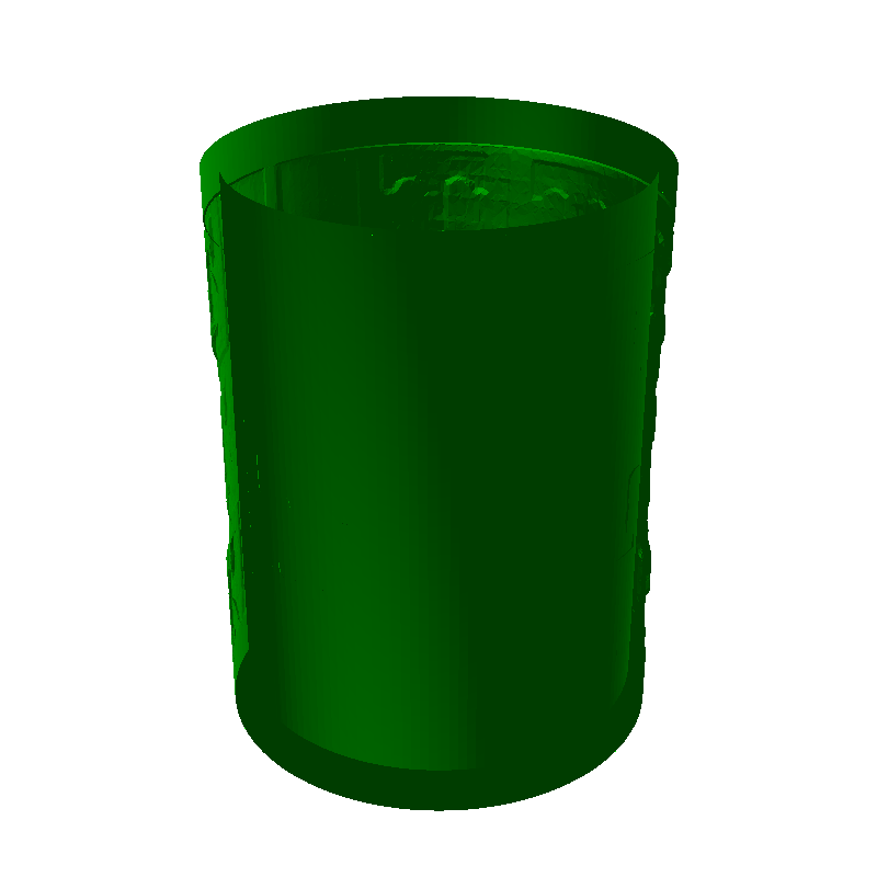 Free Lighting & Lamps STL Download - UT checkerboard Power T pen holder ...