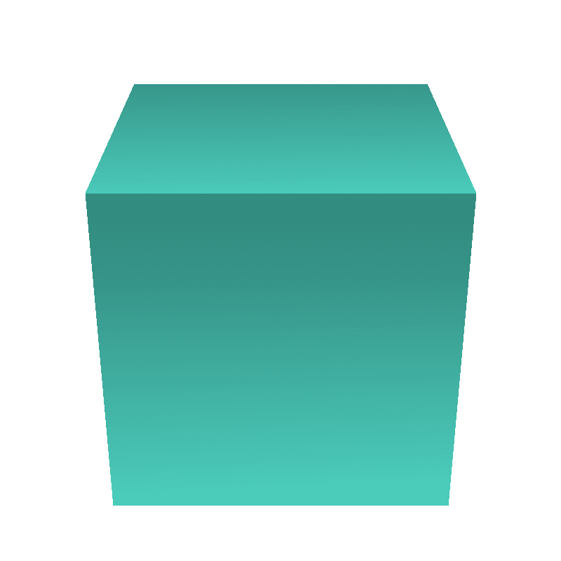Free Test Models STL Download - test cubeby Alex Mourelatos