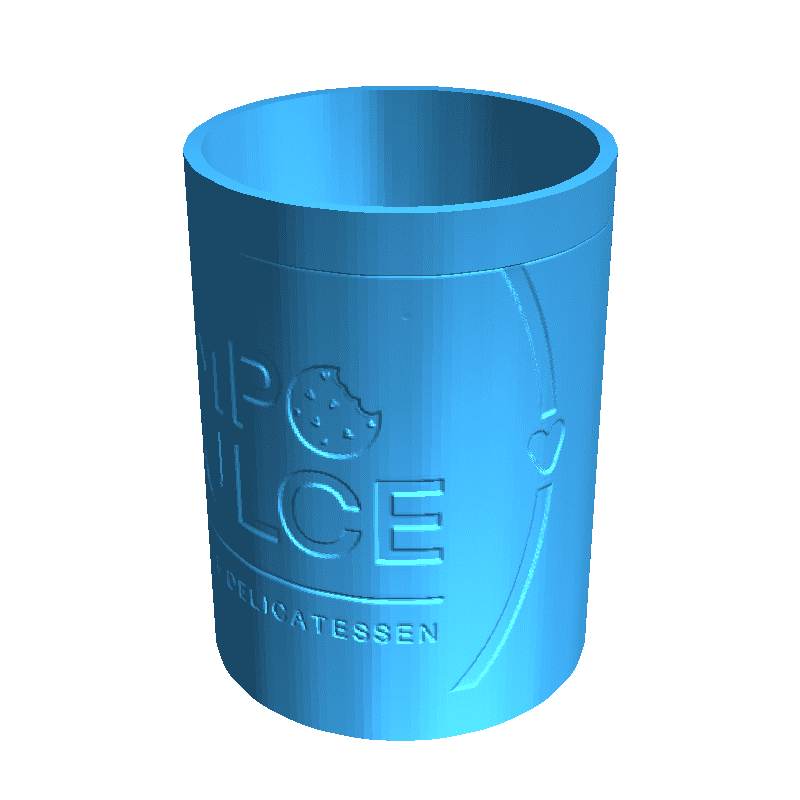 Tiempo Dulce | 3D models download | Creality Cloud