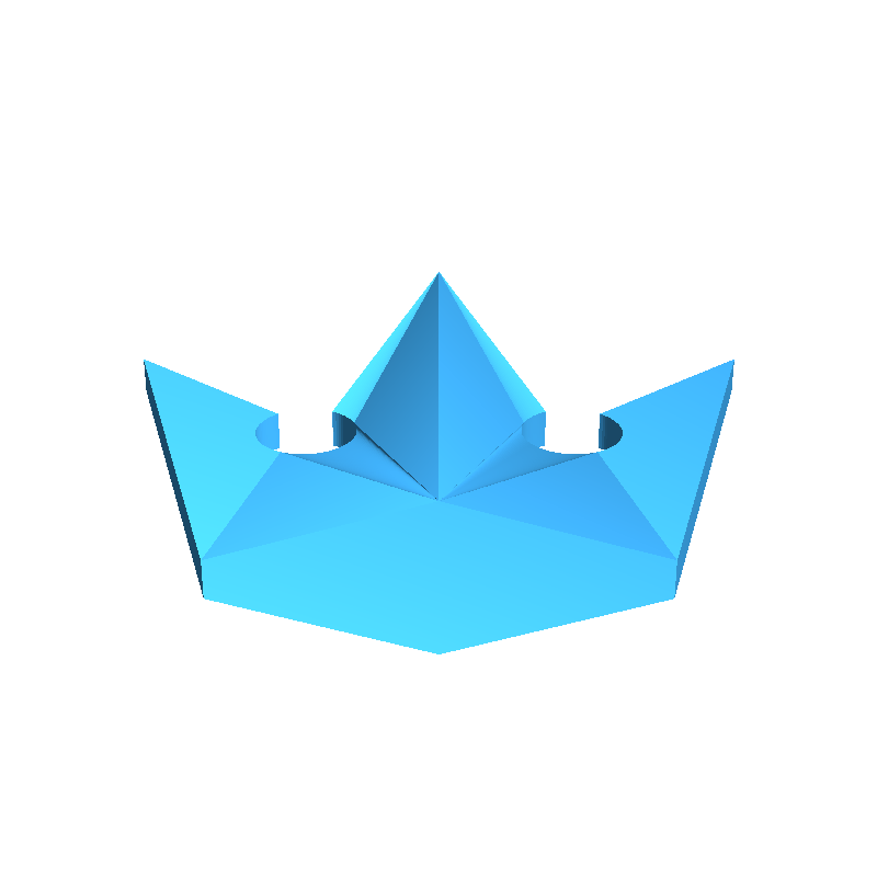3D Printer Files | 3MF File | oblivion keyblade | Creality Cloud
