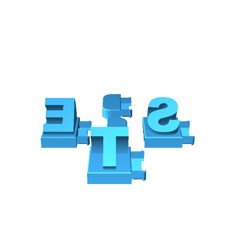 super rendu | Creality Cloud