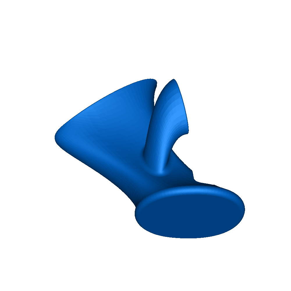 Free Home Decorations & Ornaments STL Download - Phone sound ...