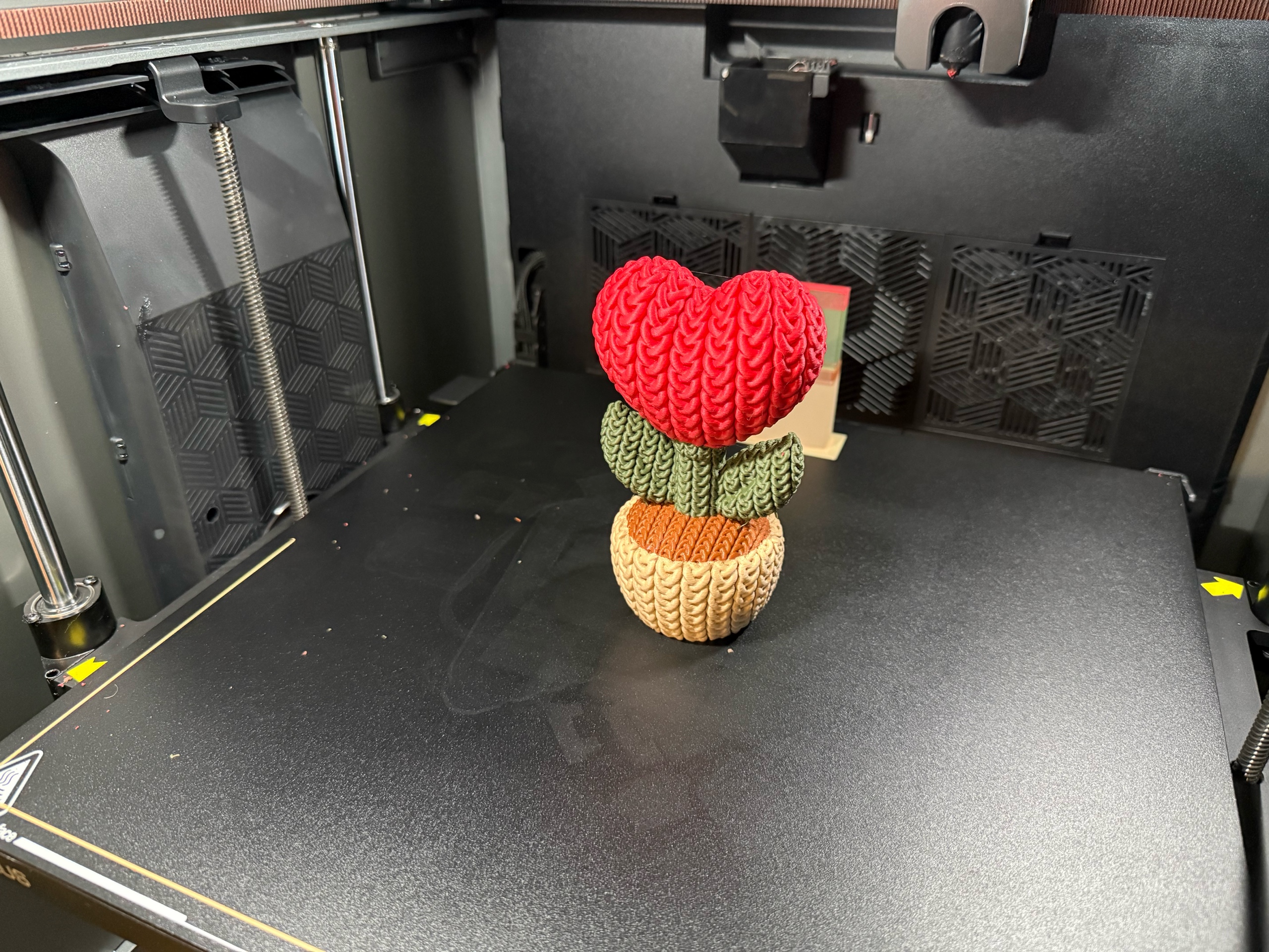 Easy print, beautyful result! | Creality Cloud