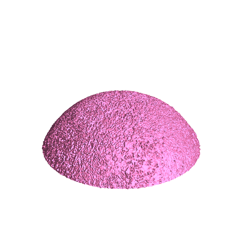 Free STL Download - susby Karla Mendoza