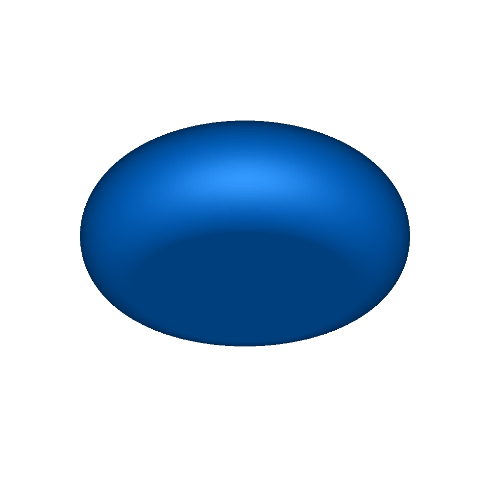 Free Board Games & Card Games STL Download - mancala pelletby Eric Crayton