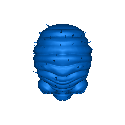 Babidi | 3D models download | Creality Cloud