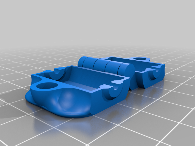 Filament Dust Cleaner Filter | 3D models download | Creality Cloud